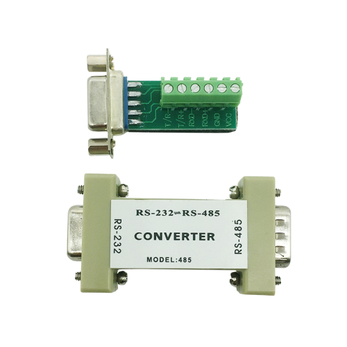 Hexin HXSP-485A RS232 to RS485 Converter